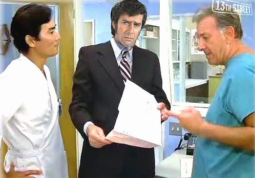 A Day In The Life,Page Two